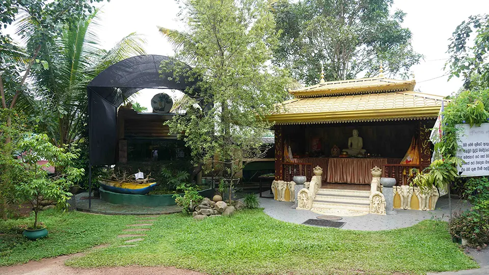 Gallery - Suwasetha Helaosu