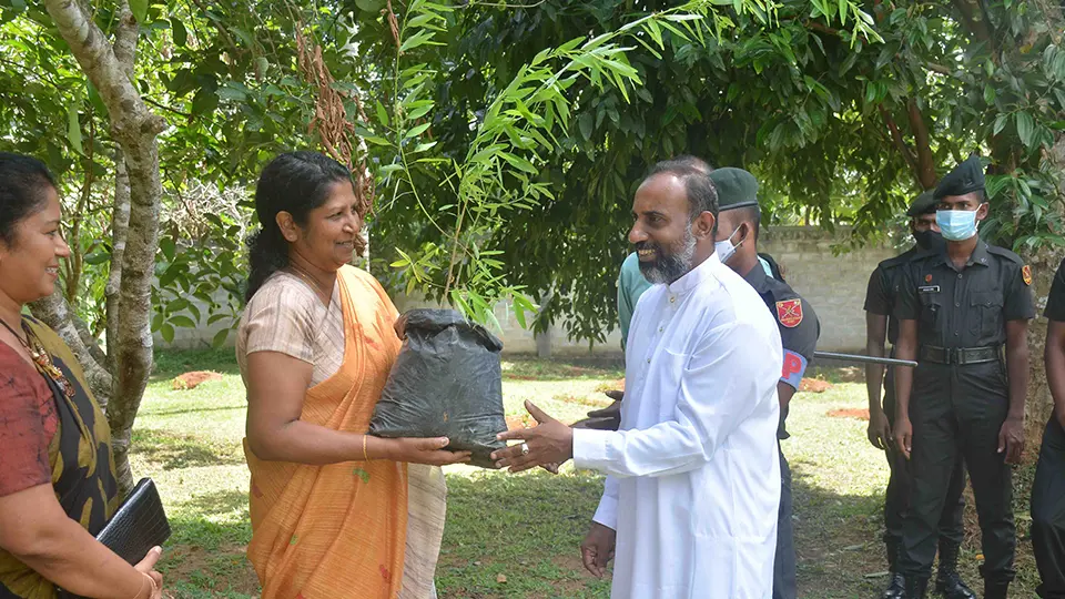 Gallery - Suwasetha Helaosu